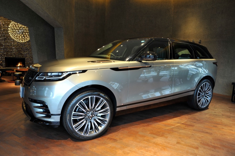 ランドローバー レンジローバー VELAR R-Dynamic HSE 3.0L V6 380PS プレミアムテキスタイルインテリア 22インチAW 中古車 情報 | グラーツ・オートモビール株式会社